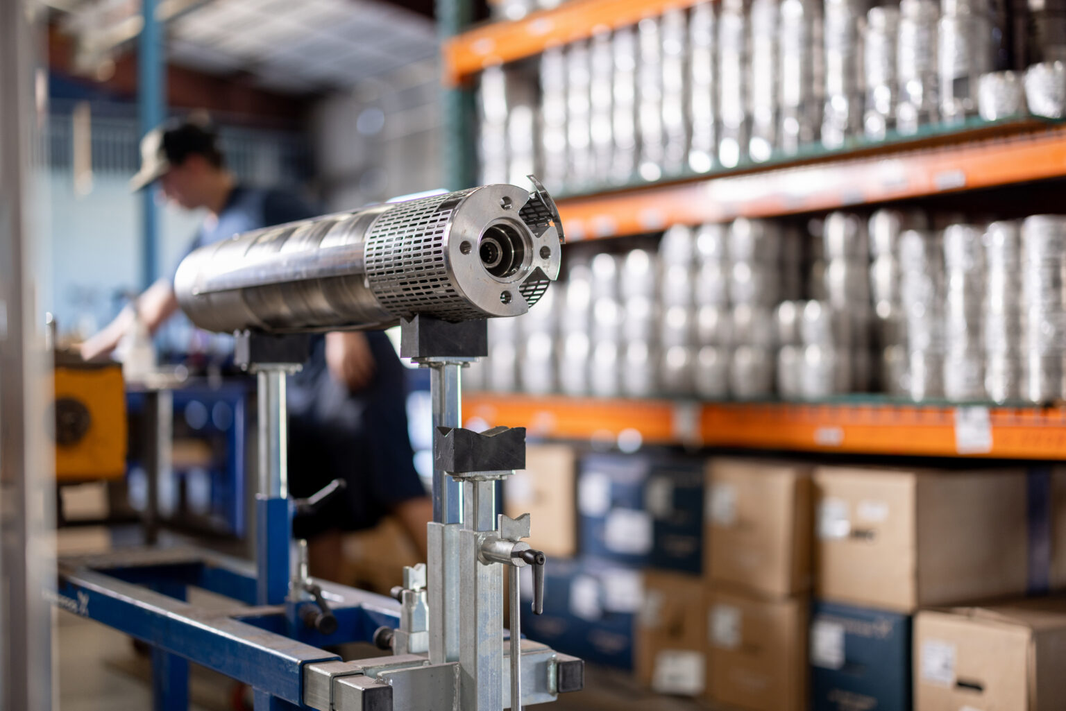 Malmberg ingår samarbete med Grundfos – första Sub Factory i norra ...