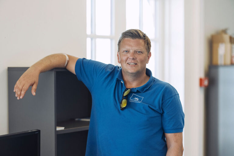 Malmberg feirer 5 år i Norge! - Malmberg SE